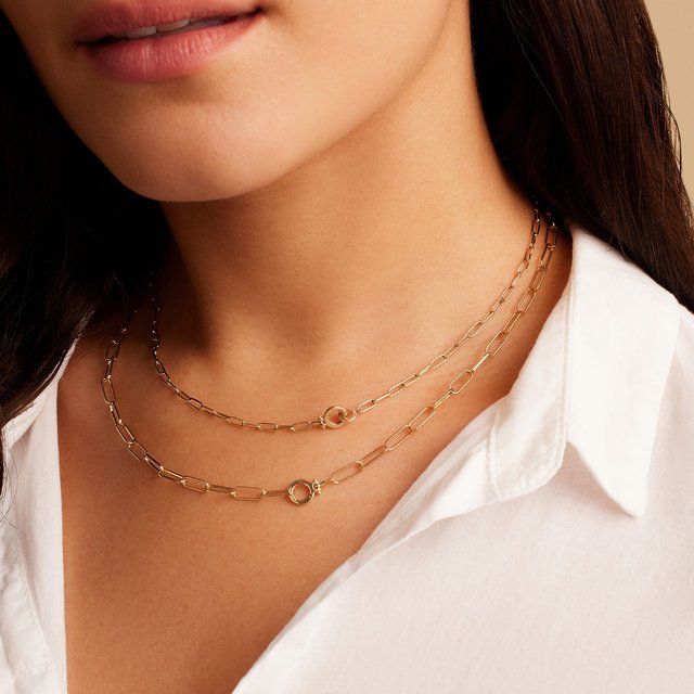 gorjana Jewelry Official Site | Necklaces, Bracelets, Earrings, Rings