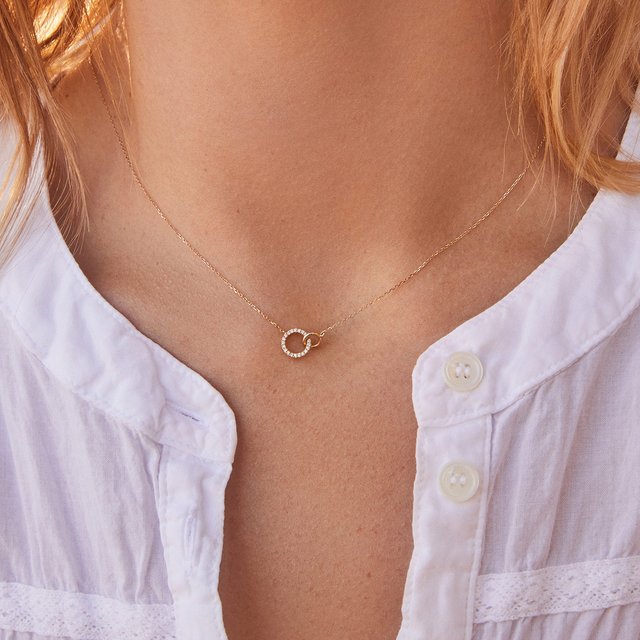 gorjana Jewelry Official Site | Necklaces, Bracelets, Earrings, Rings