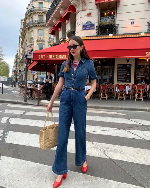 PAIGE® | Premium Denim Jeans and Apparel