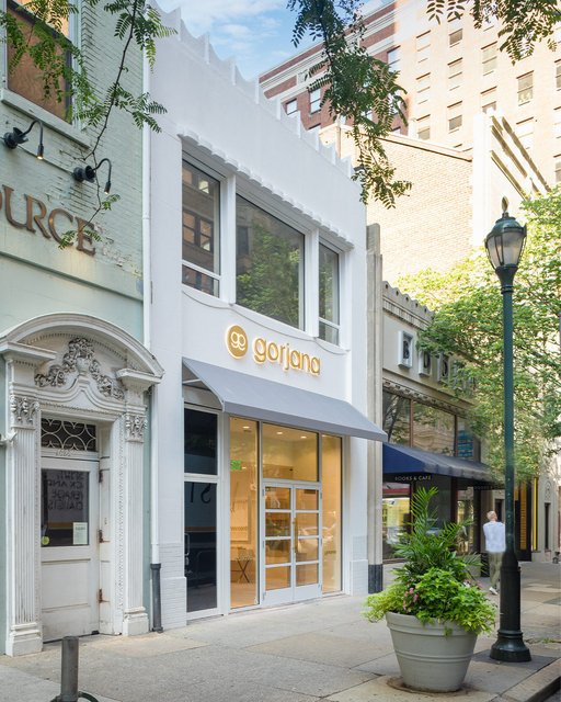 gorjana Jewelry Official Site | Necklaces, Bracelets, Earrings, Rings