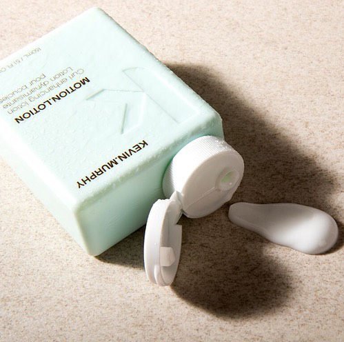 Kevin murphy motion lotion store