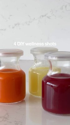Mini Glass Jug + Reviews | Crate & Barrel