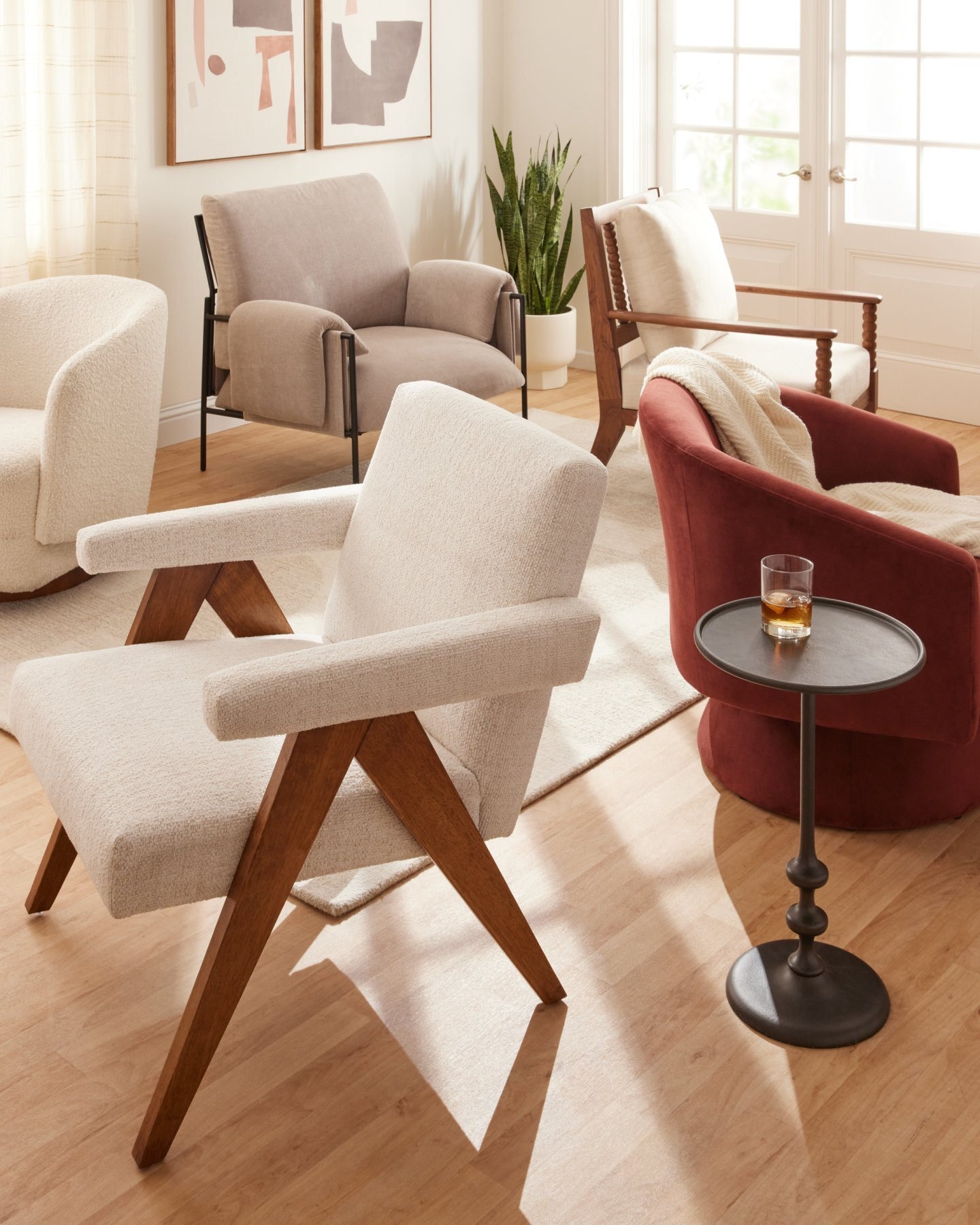 World market lounge chair store