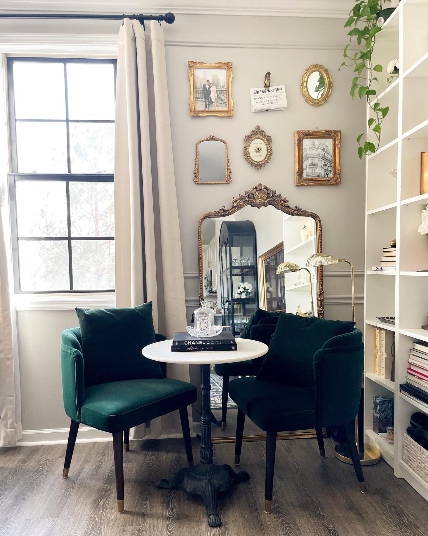 World market bistro table store