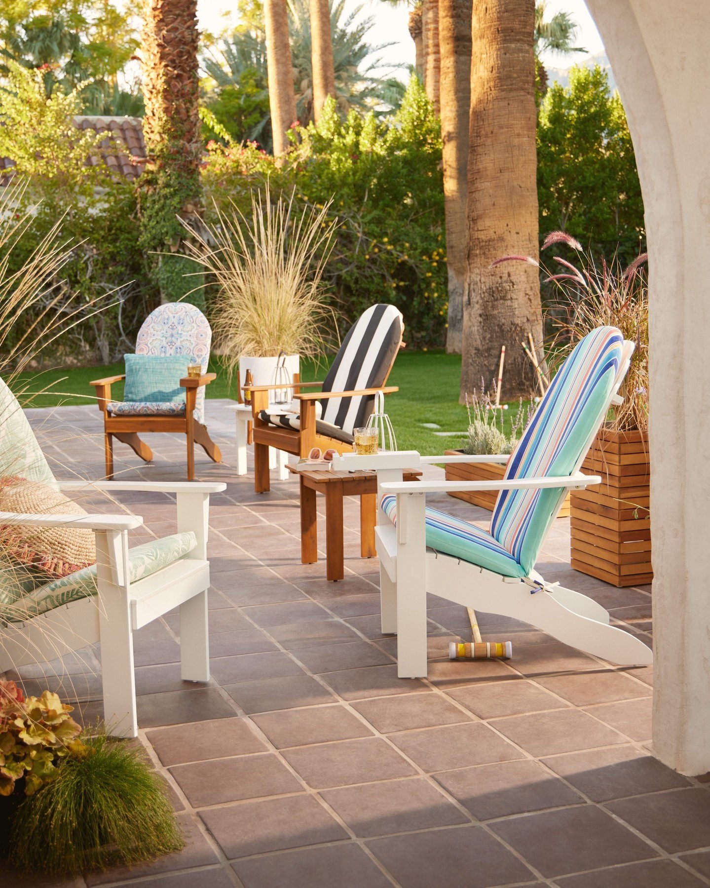 Cost plus adirondack chair store