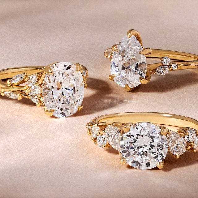 Best Diamond Alternatives for Engagement Rings | Ethical Options