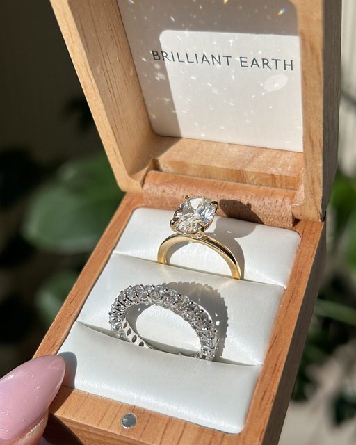 The Best Way to Clean a Diamond Ring at Home