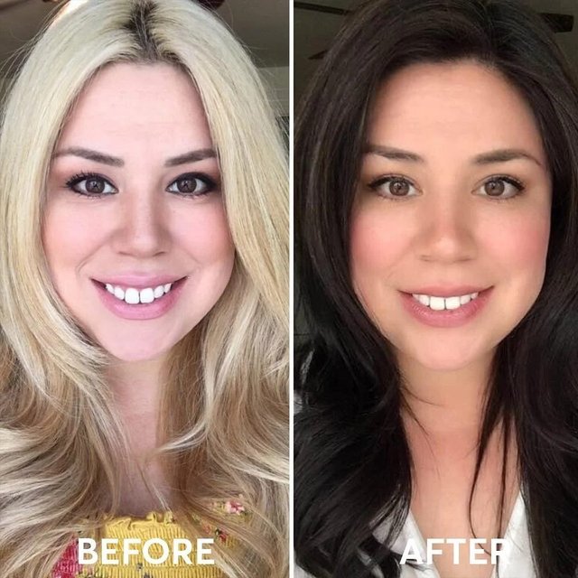 Dark Smoky Brown Hair Dye Kit | Messina Brown 4NA | Madison Reed