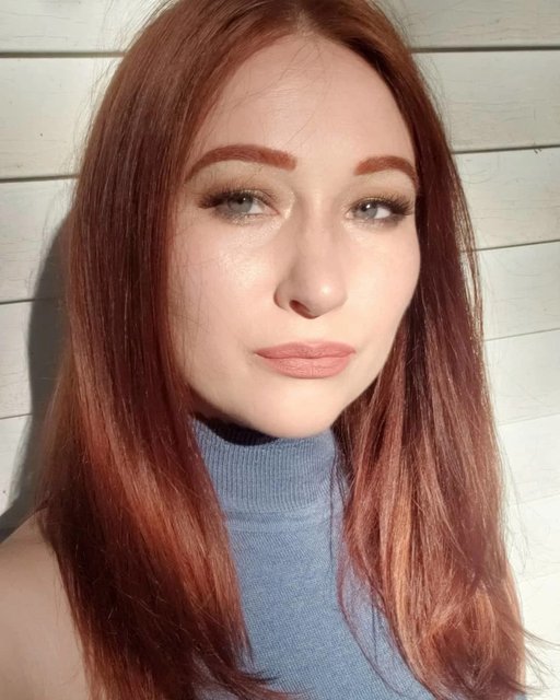 Light Spicy Copper Red Hair Dye Kit | Vesuvius Red 7NCR I Madison Reed