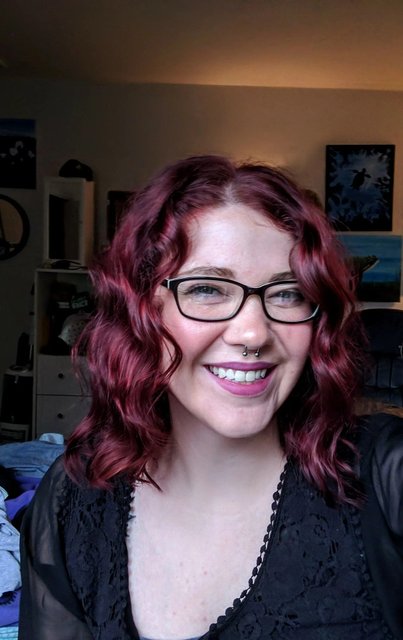 Dark Garnet Red Hair Dye Kit | Rimini Garnet 5RV | Madison Reed