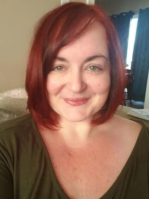 Medium Cayenne Red Hair Dye Kit | Savona Scarlet 6RR | Madison Reed