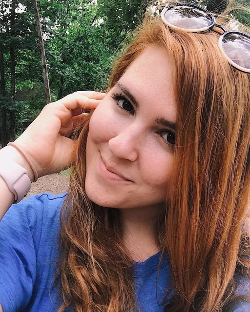 Golden Copper Blonde Hair Dye Kit | Matera Marigold 8CC | Madison Reed