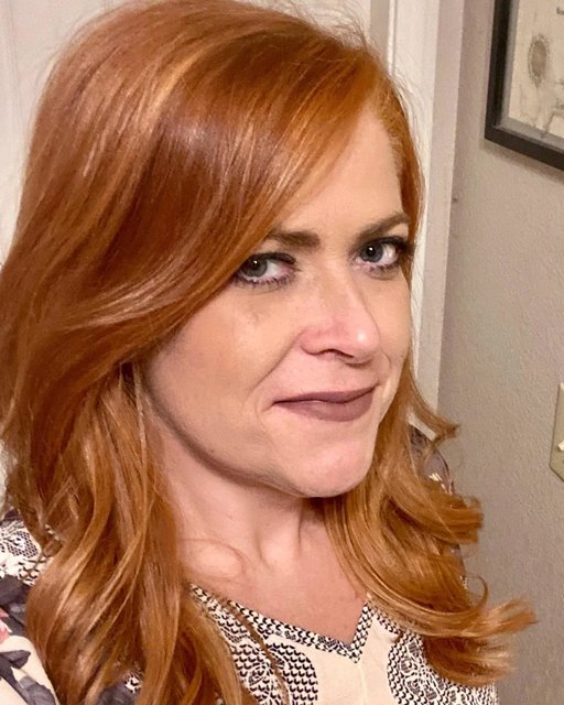 Golden Copper Blonde Hair Dye Kit | Matera Marigold 8CC | Madison Reed